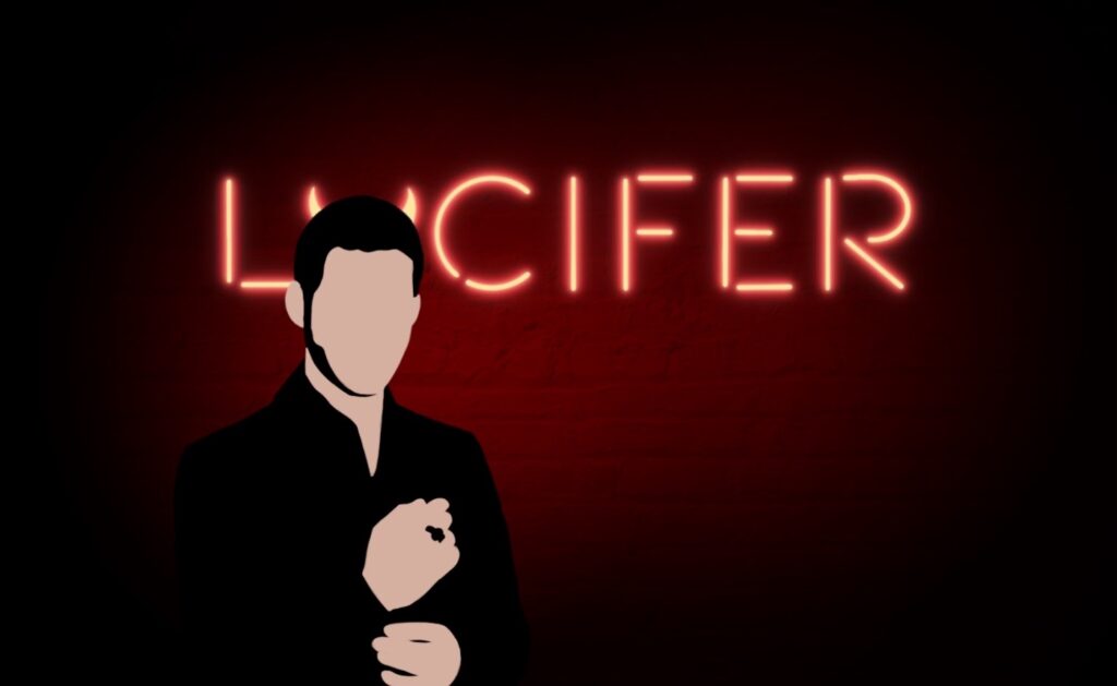 [Note / Séries TV] Mon avis sur Lucifer